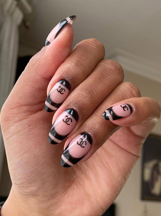 60 of 2023's best nail designs to save for your next mani
