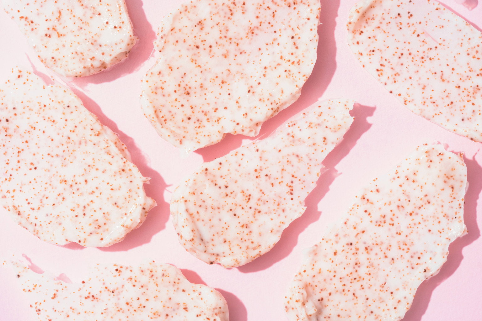 Here's *Exactly* How To Use Your Body Scrub (the Right Way)