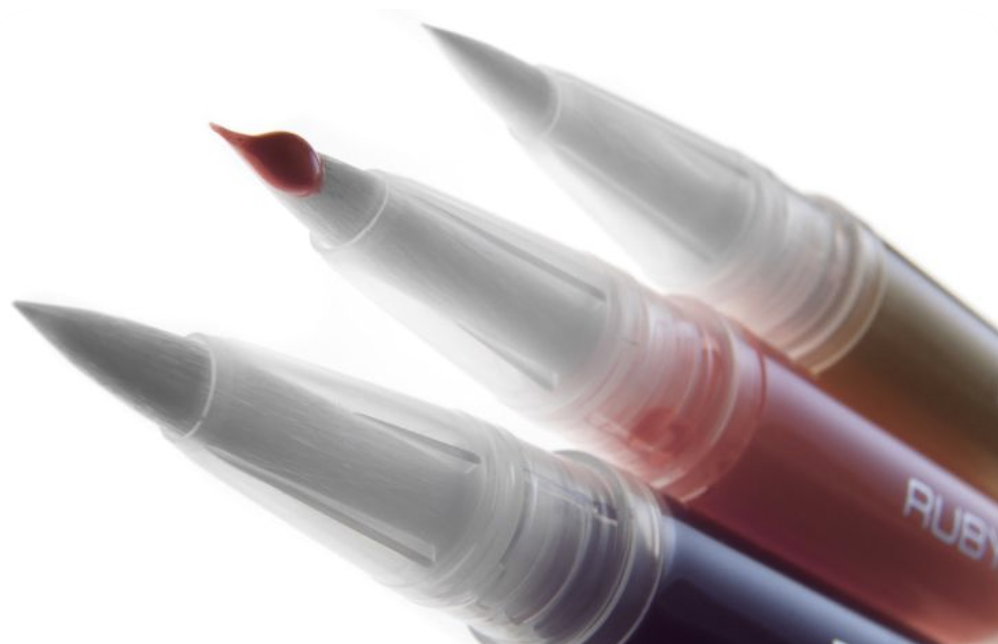 How Ruby Hammer Became the OG Beauty Influencer