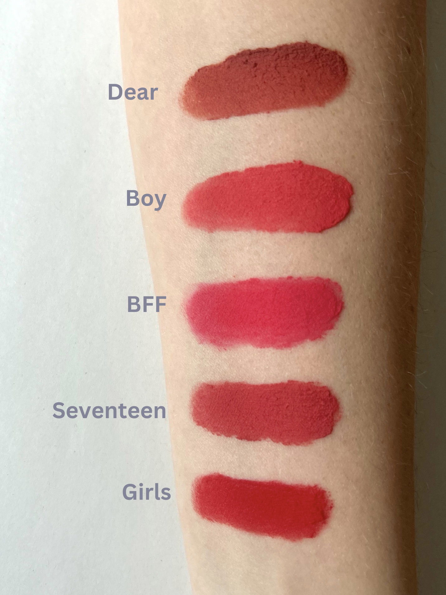 Why Fwee's Lip & Cheek Blurry Pudding Pot is my New Go-To