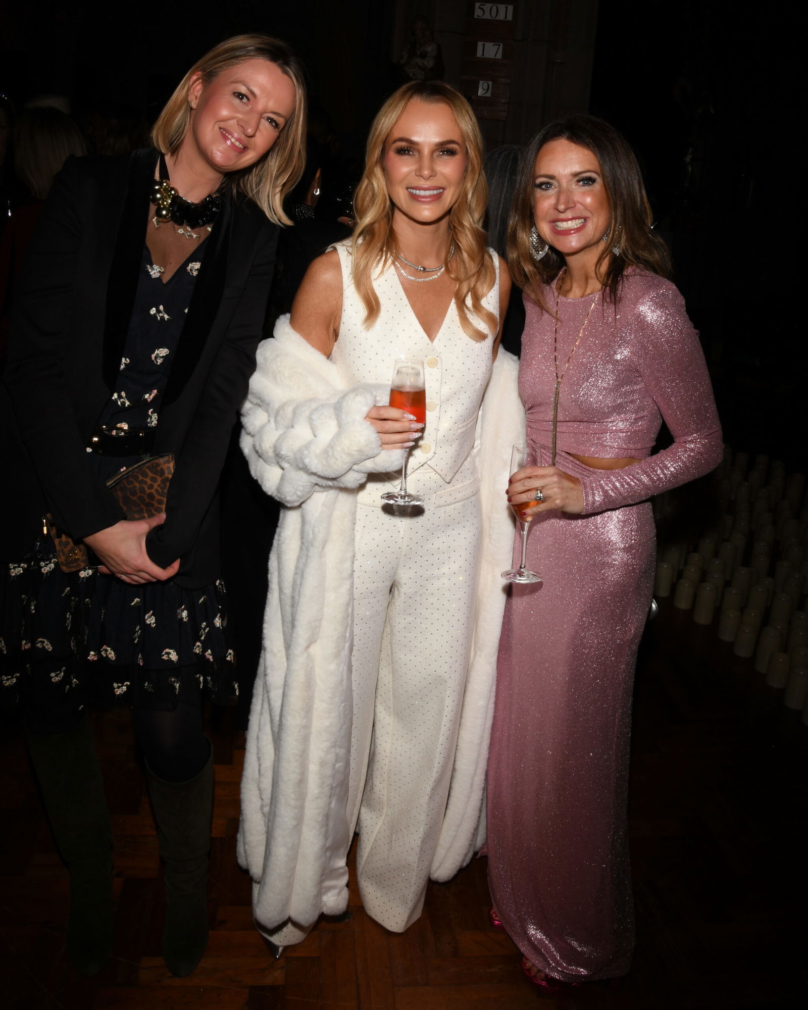 We Go BTS with Supplement Brand Revive Collagen