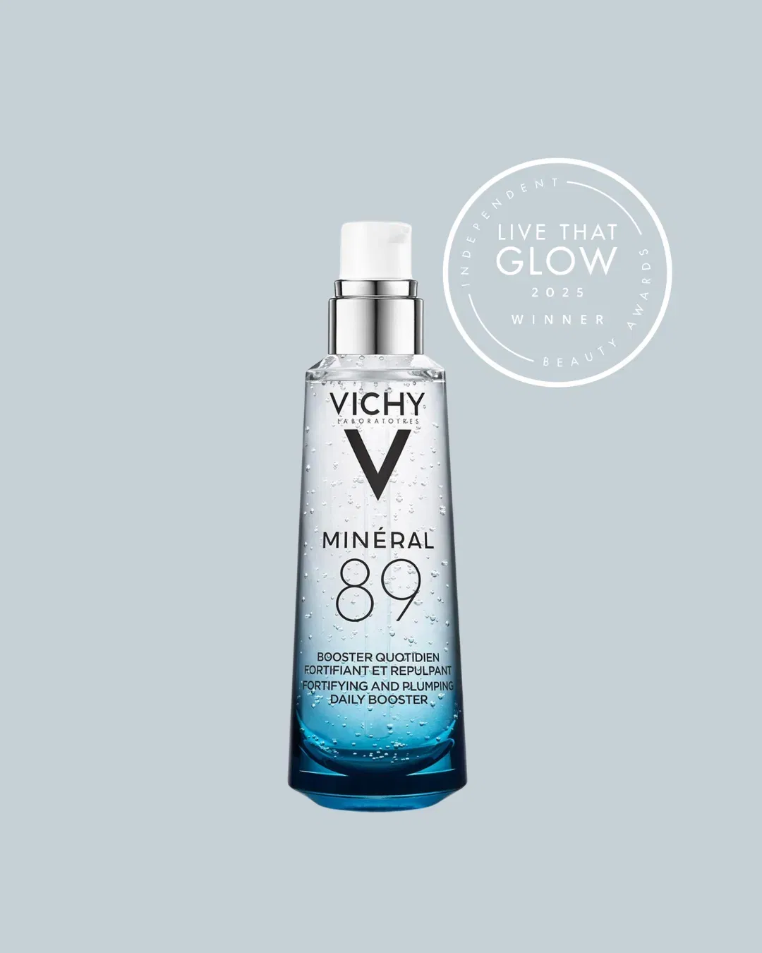 Live That Glow's Beauty Awards Are Back for 2026!